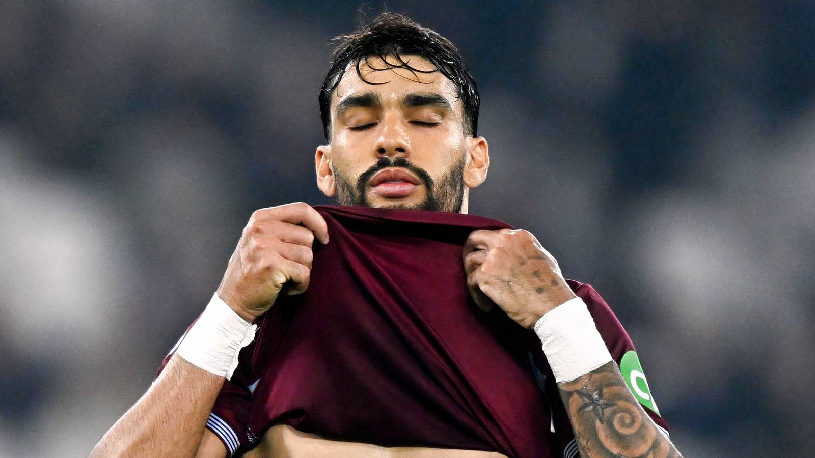 Not just Paqueta: Nuno must drop West Ham dud who's as bad as Andy Irving