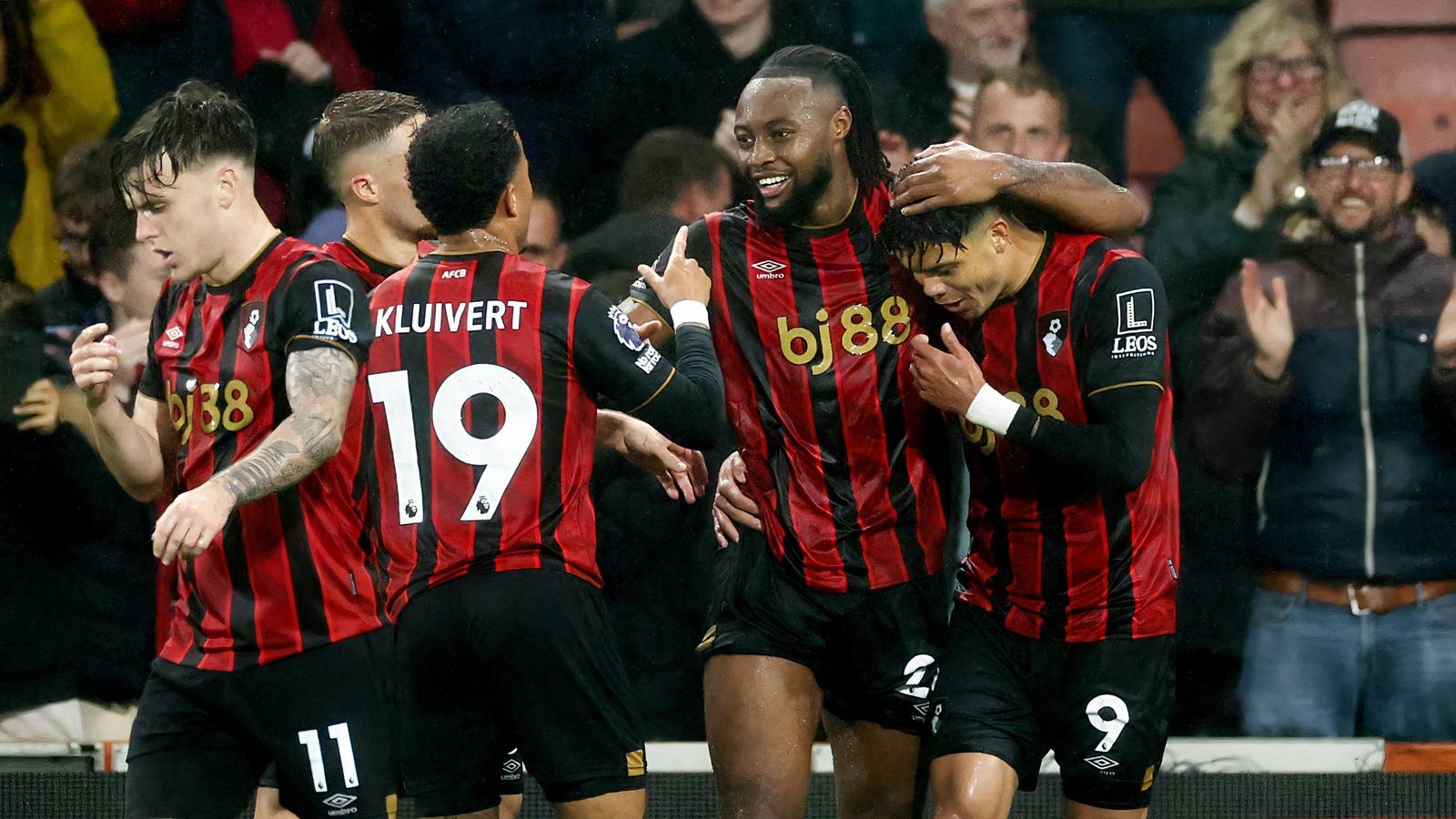 Man City can forget Semenyo by sealing £131m move for "world-class" star