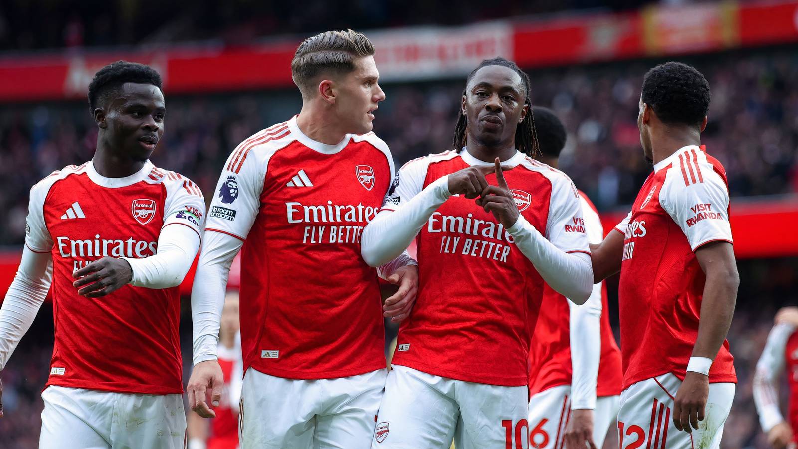 "Purgatory" - Jeff Stelling reveals why he turned TV off during Arsenal ...