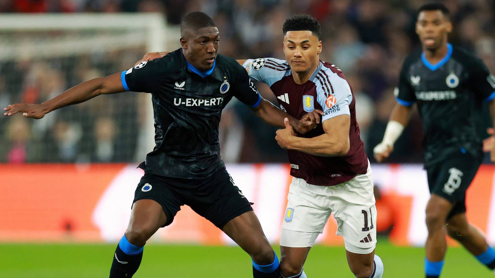 Liverpool now ready to launch £35m+ offer to sign "aggressive" Guehi ...