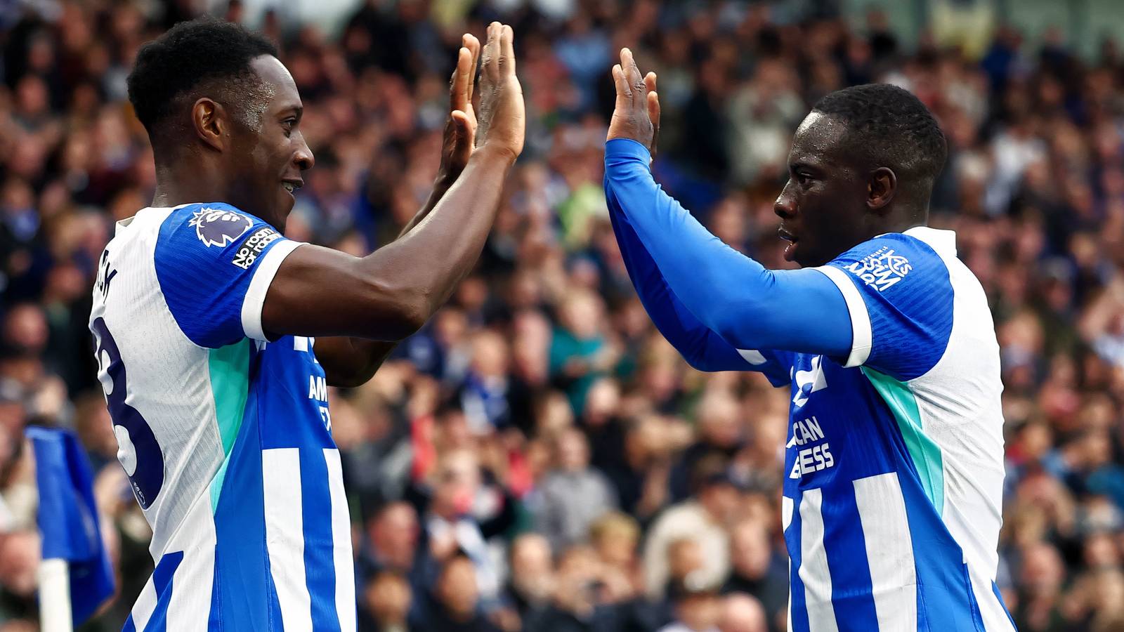 Liverpool now ready to break the bank to sign Brighton star; he could ...