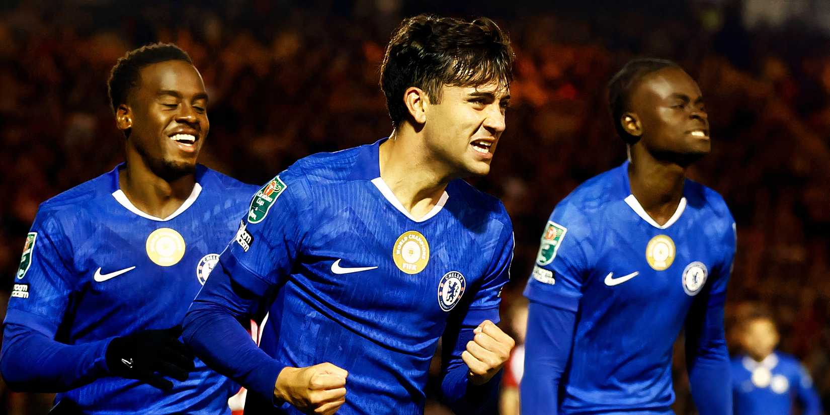 Leeds now in talks to seal a far better signing than Buonanotte