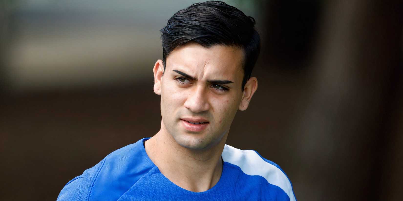 Leeds reach verbal agreement to sign Facundo Buonanotte as Chelsea loan ...