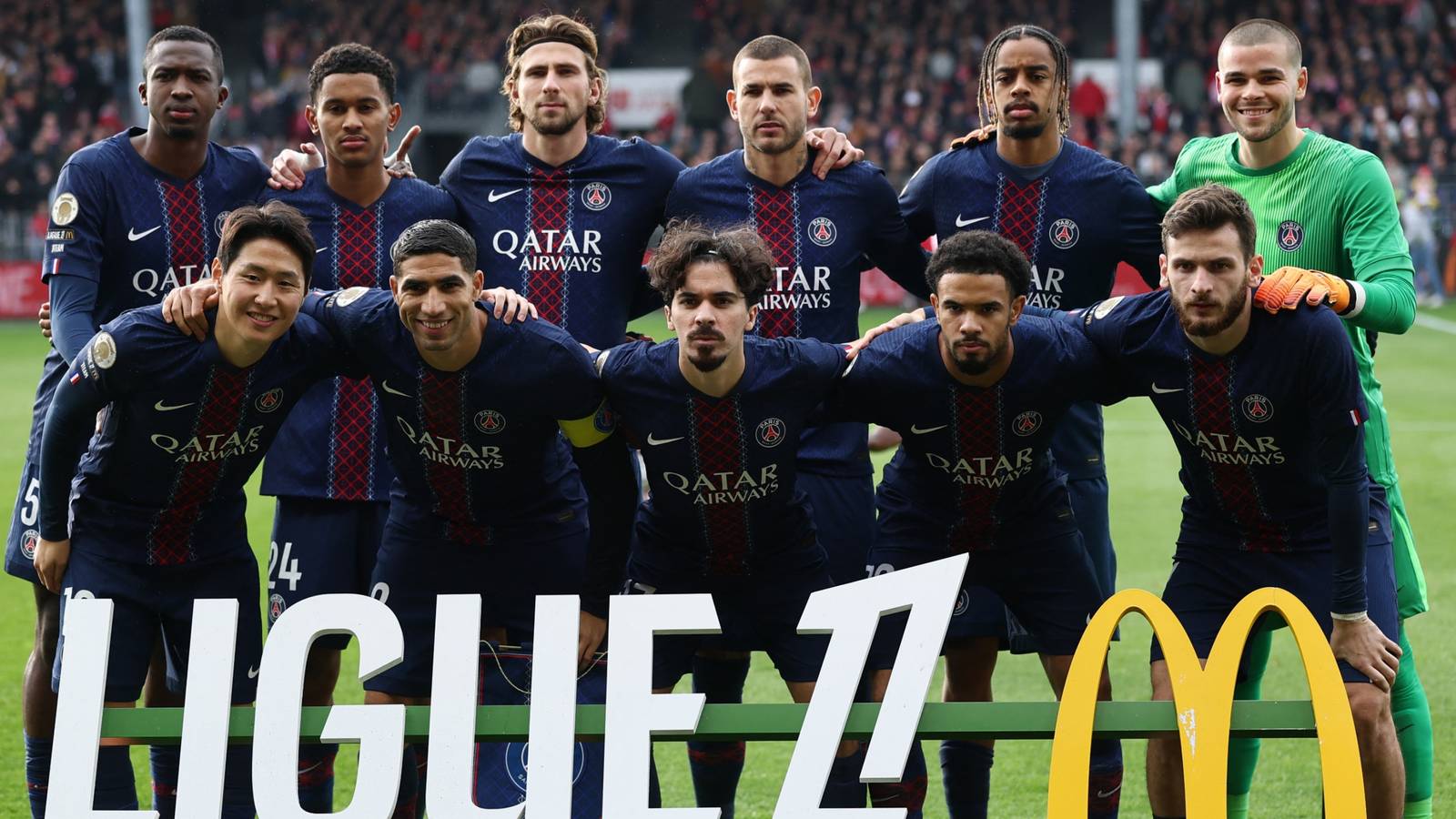 Arsenal now in preliminary talks for £44m PSG star who Arteta "dreams" of signing