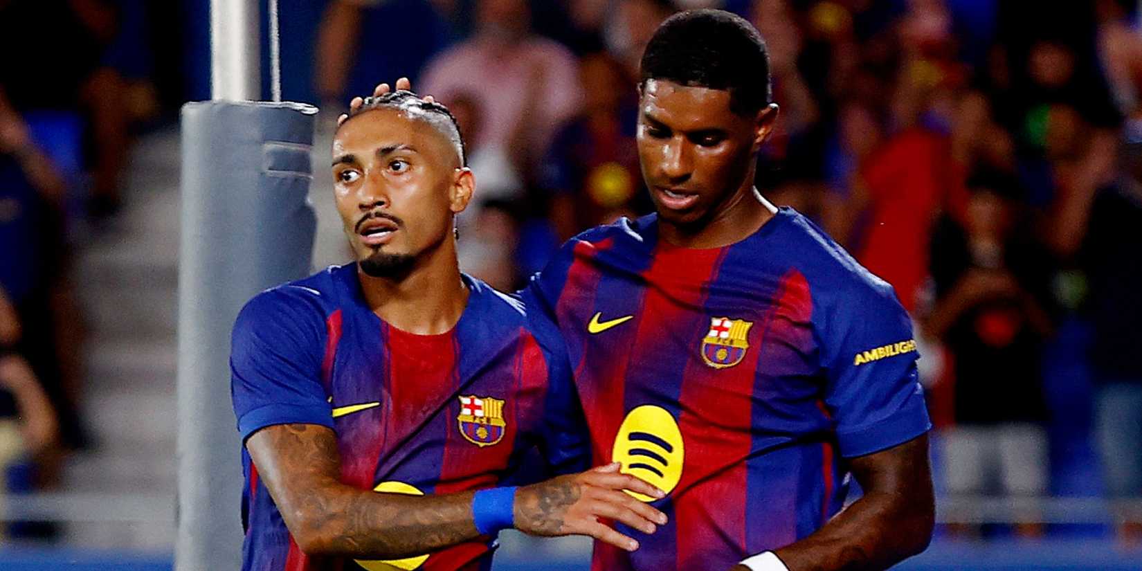 Leeds star was their best signing since Raphinha, now he's on borrowed time