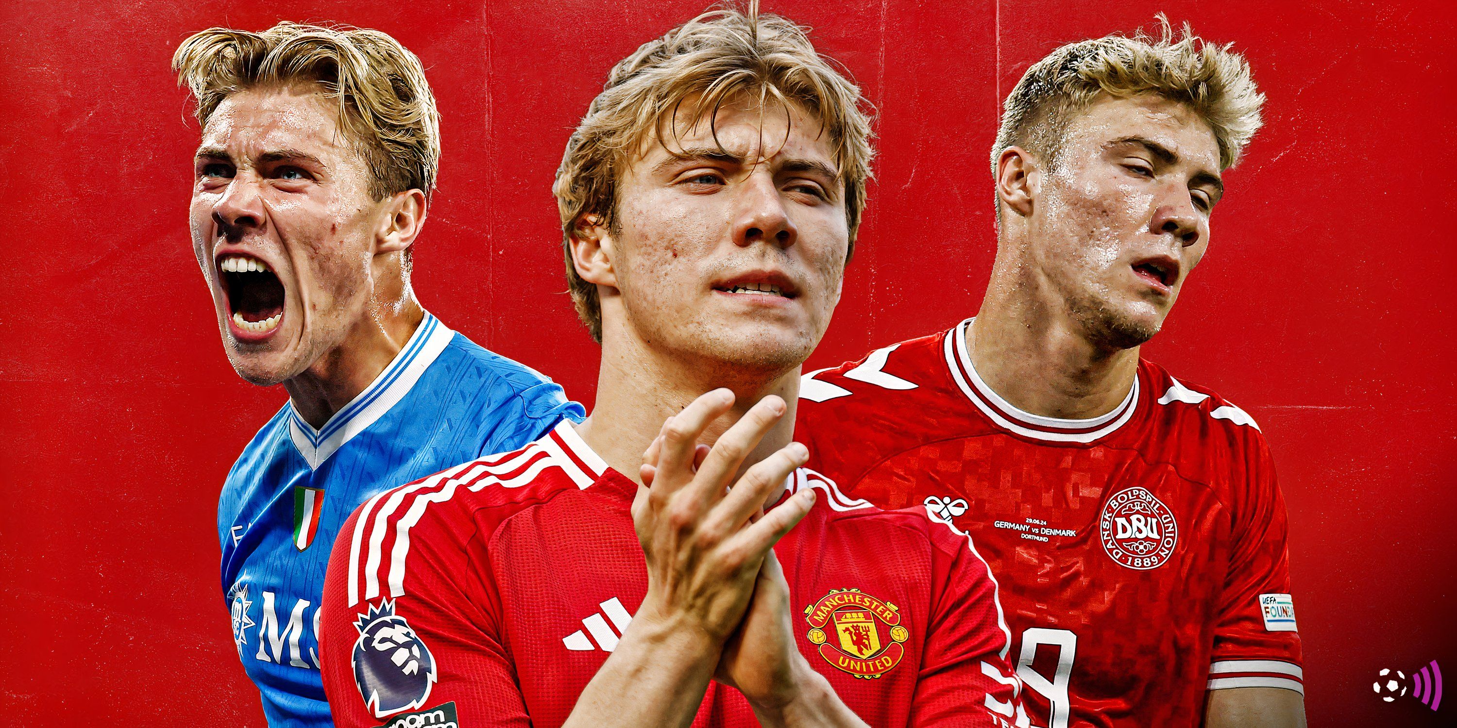 The largest sports stadiums in the world as Man Utd plan 100k-seater arena