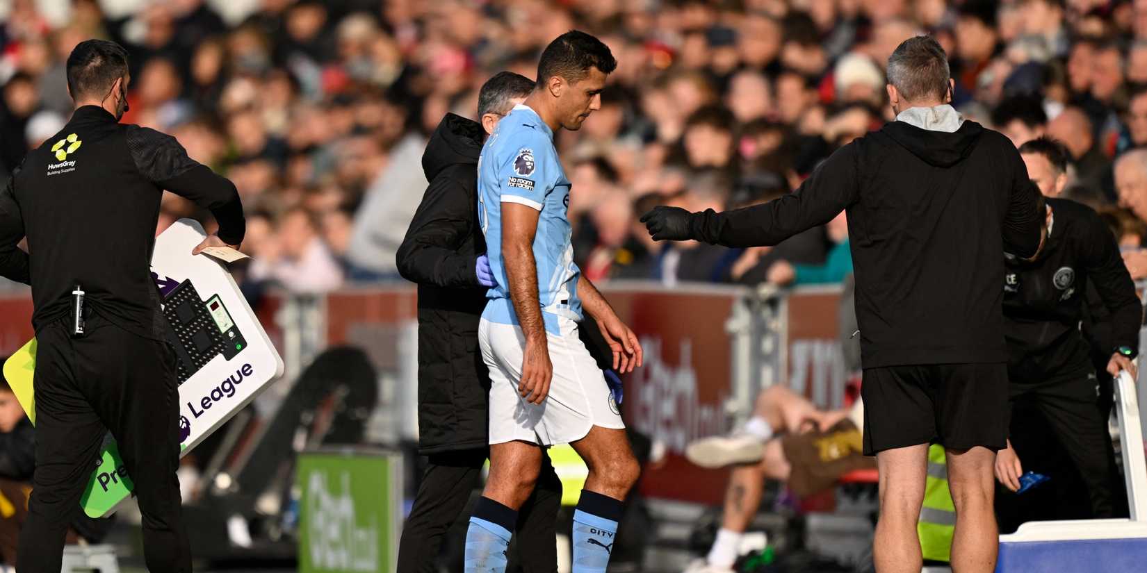 Forget Lavia: Pep sold "an ideal Rodri back-up" at Man City for just £13m