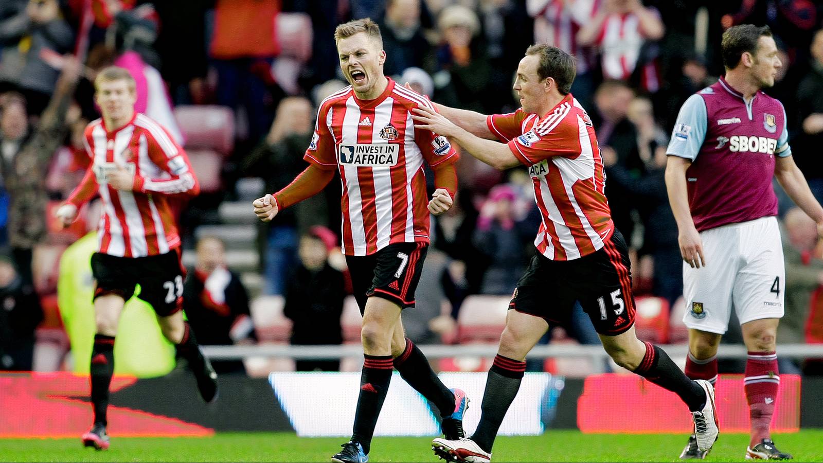 Seb Larsson 2.0: Le Bris must unleash Sunderland's "sensational" talent