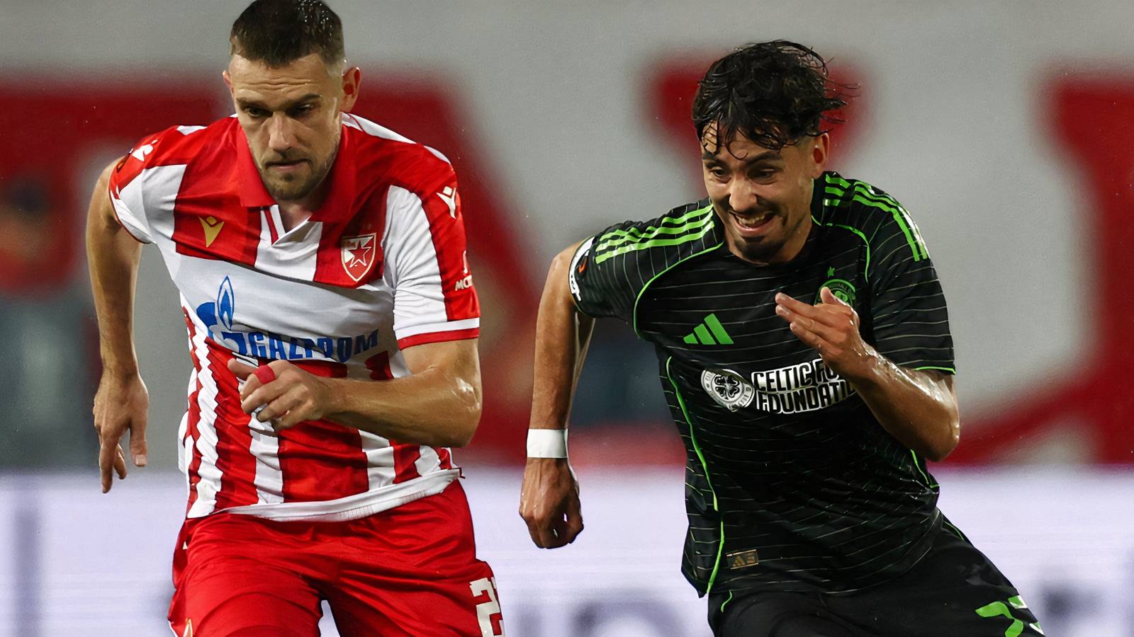 Cost £0, now worth more than Tounekti: Celtic hit gold on "phenomenal" star