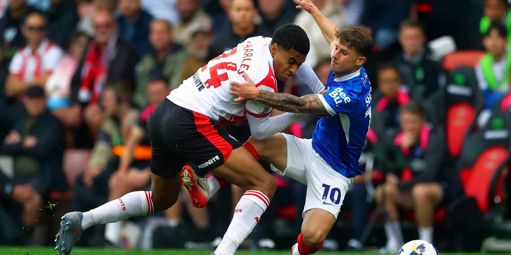 He's another Ampadu: Leeds plotting big move to sign a future "£60m player"