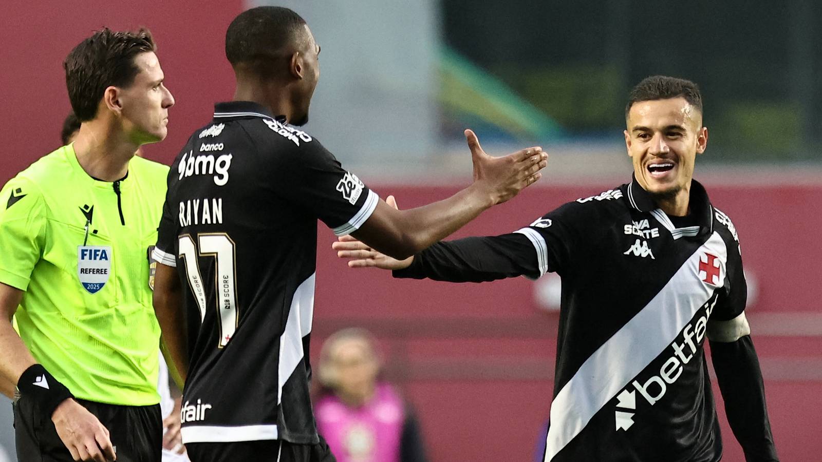 Chelsea open talks to sign "powerful" £35m forward with 15 goals in 2025