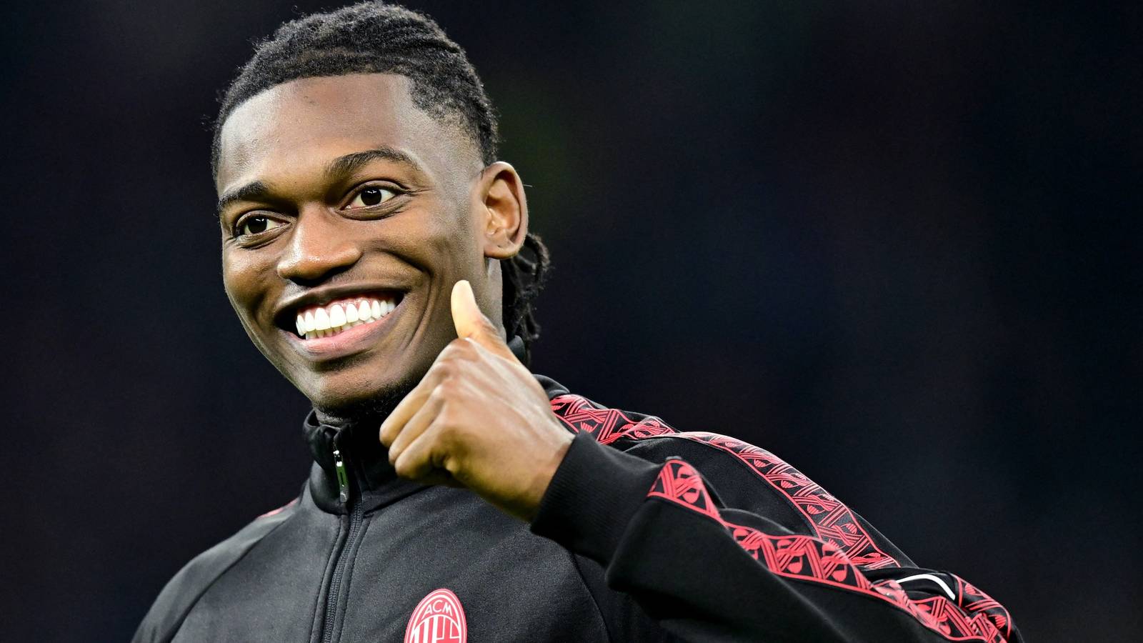 Chelsea's preferred price to sign Rafael Leao after Maresca approves move