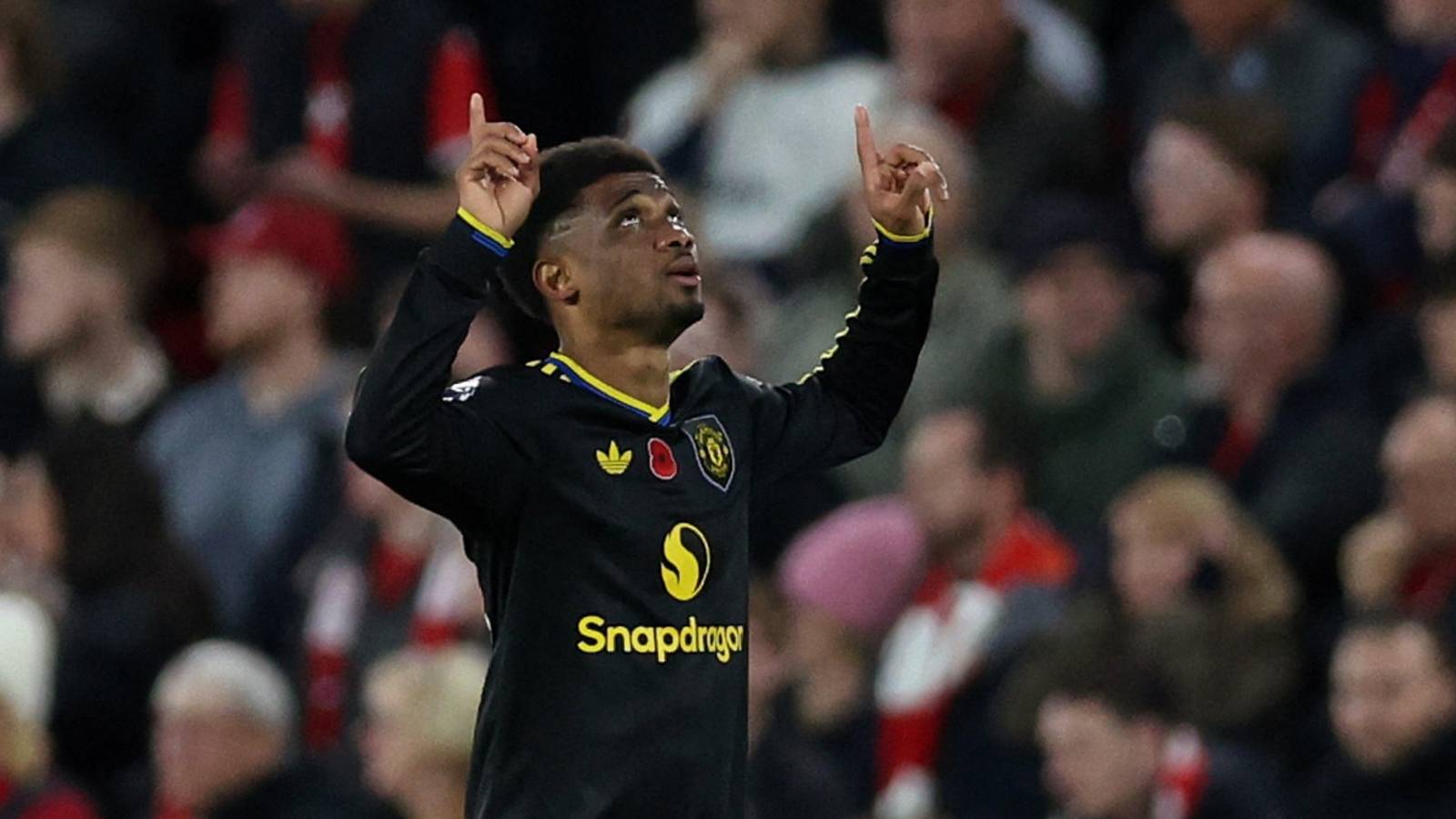 The new Amad: INEOS make £50m Premier League star a new top target for ...