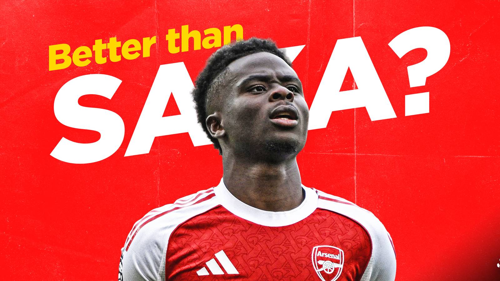 Better than Saka: Arsenal plot record move for "best player in the world"