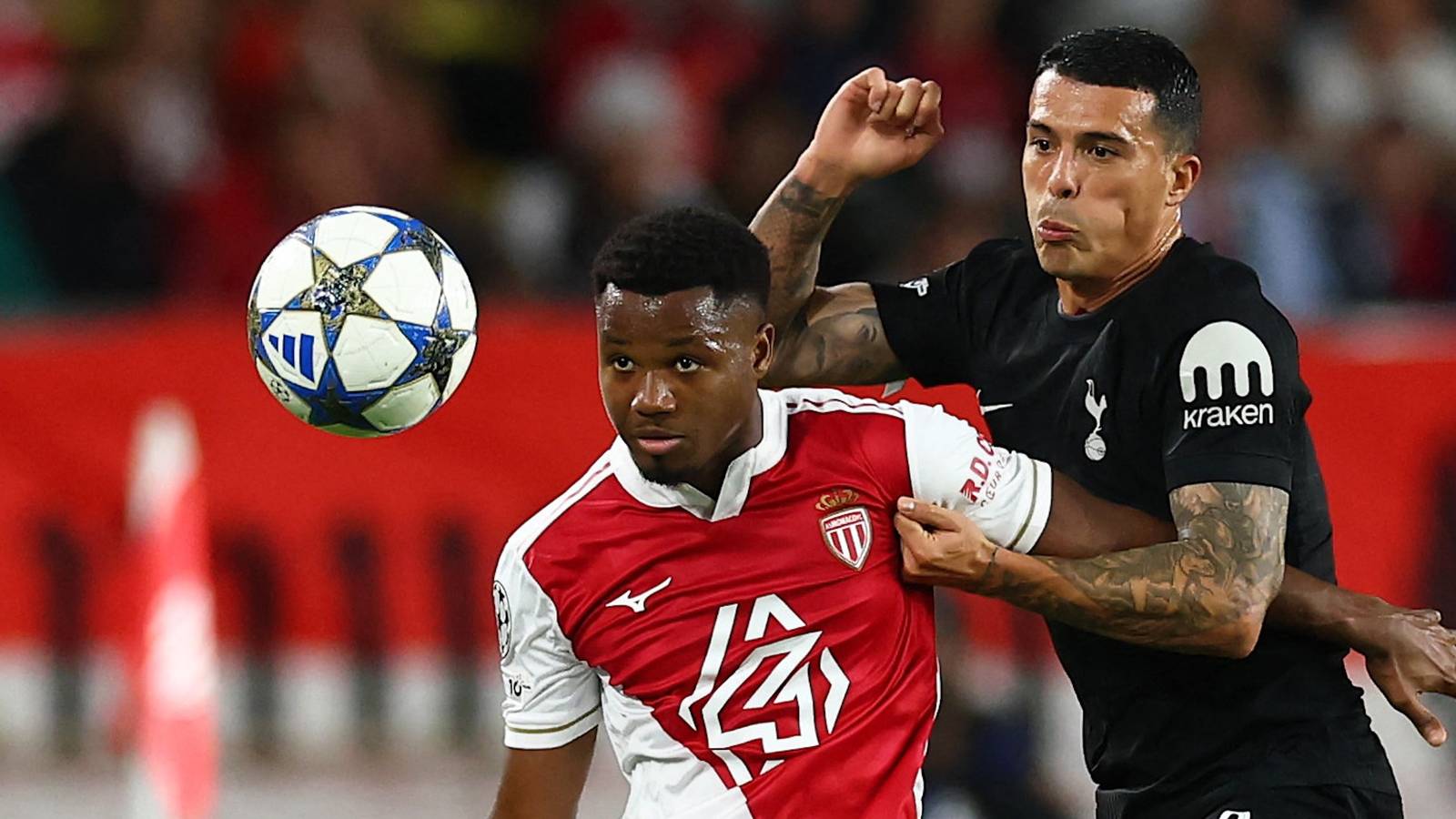 Aston Villa prepared to make Ansu Fati offer but face complicated roadblock