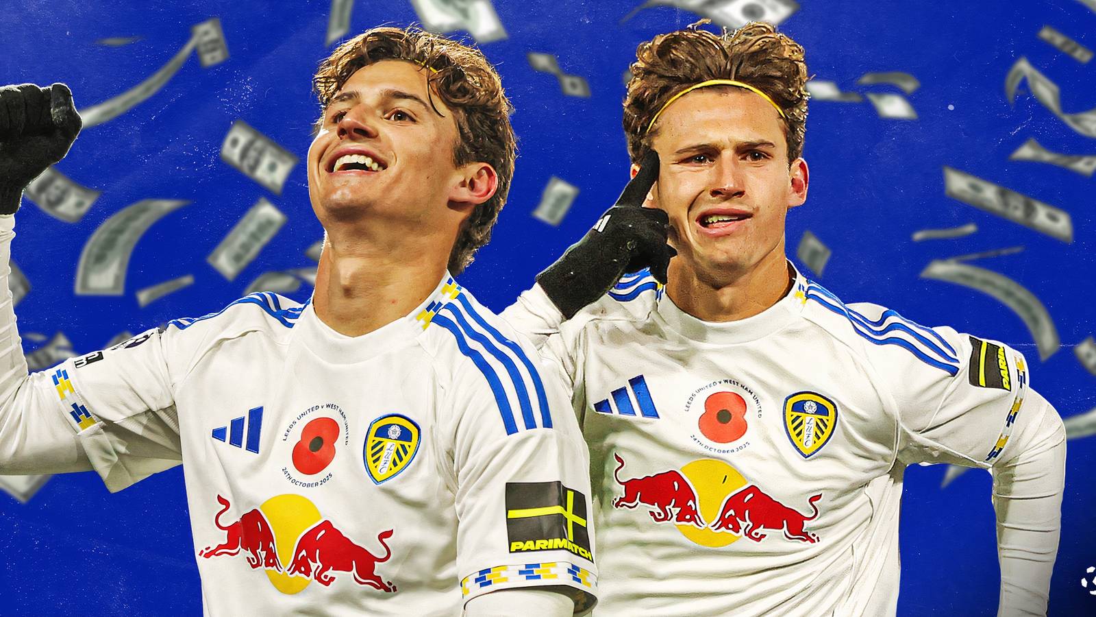 Biggest error since Aaronson: 49ers have "wasted funds" on huge Leeds flop