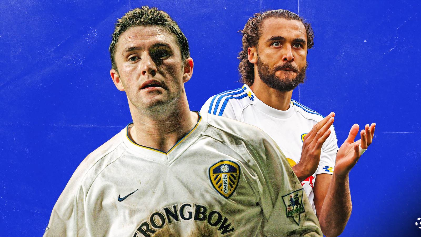 Keane 2.0: Leeds make £20m star a top target to replace Calvert-Lewin