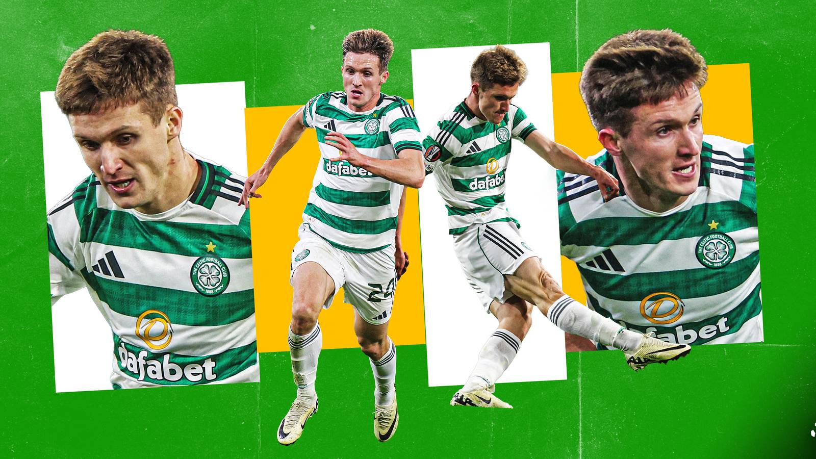 Bad news for Kenny: Nancy set to make first Celtic move for "clinical" CF