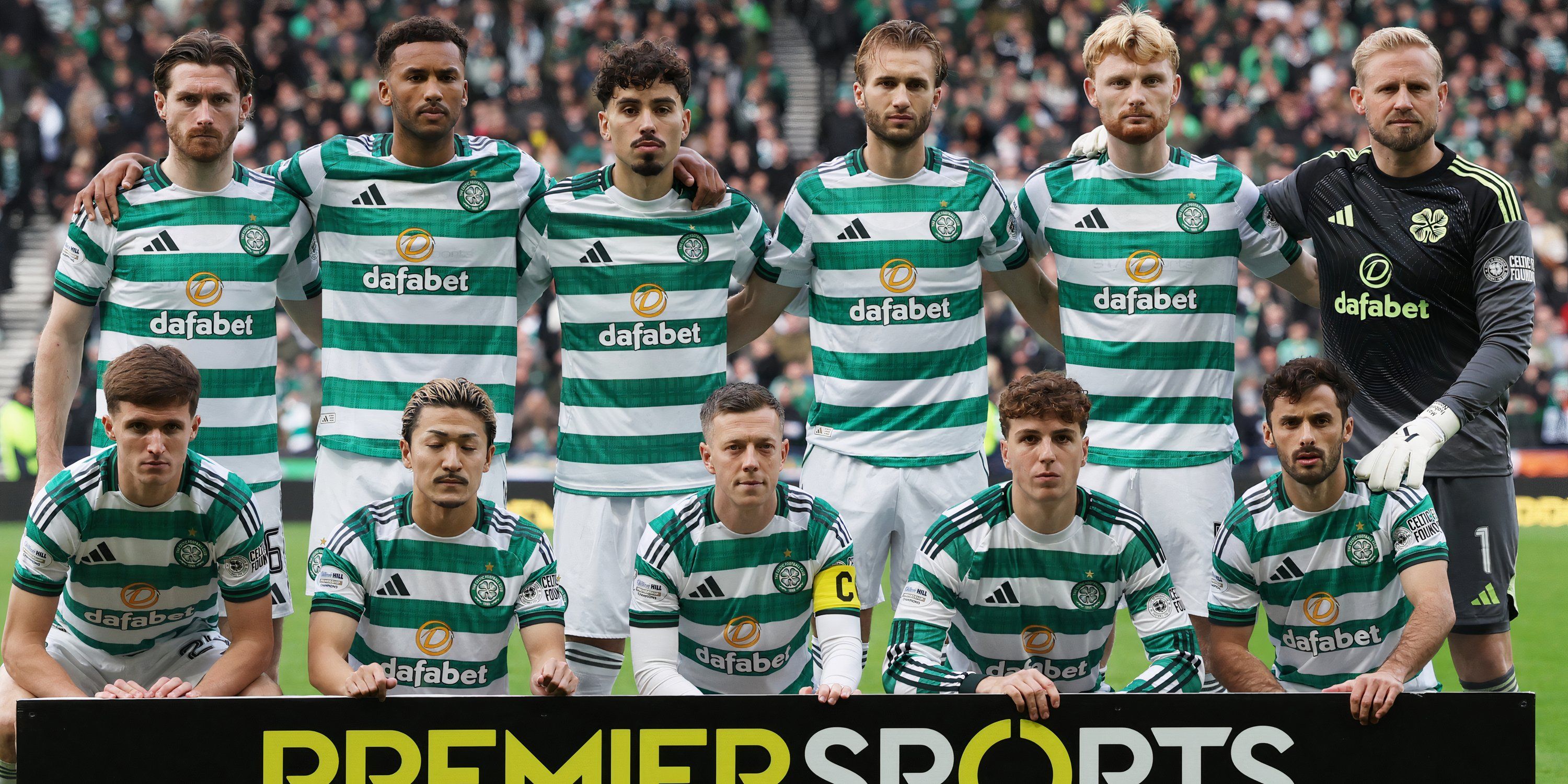 Celtic: New transfer twist revealed on Andy Robertson and free Parkhead ...
