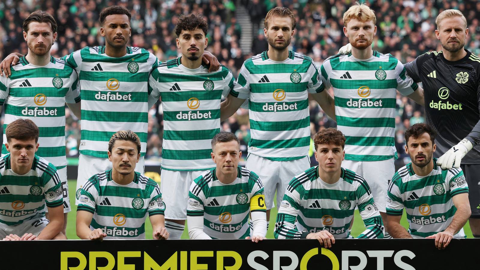 Celtic make offer to sign ex-Chelsea starlet from Premier League club