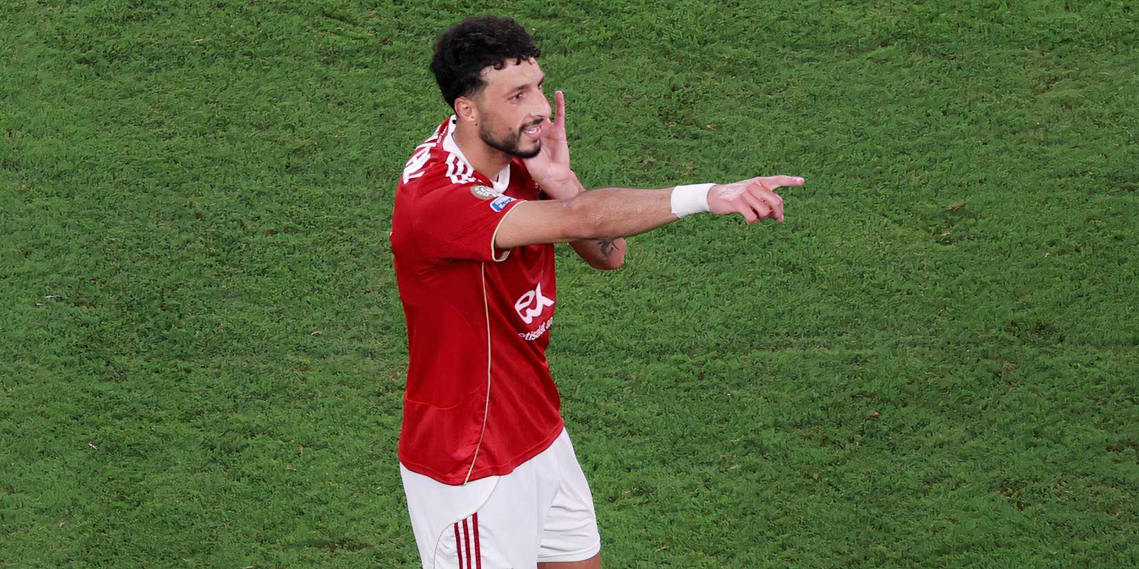 Celtic now confident they'll beat Man City to history-making first ...