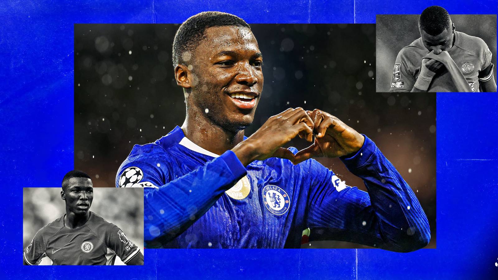 Caicedo 2.0: Chelsea frontrunners to sign "generational" £100m England star