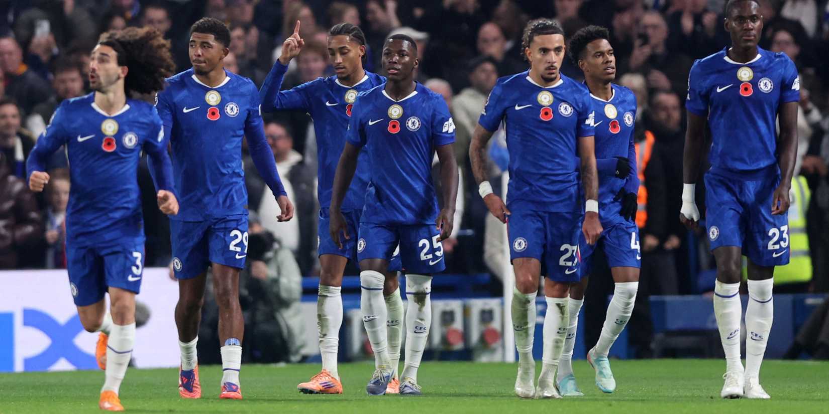 Chelsea enter race to sign £79m 'monster' who'd help them win the title