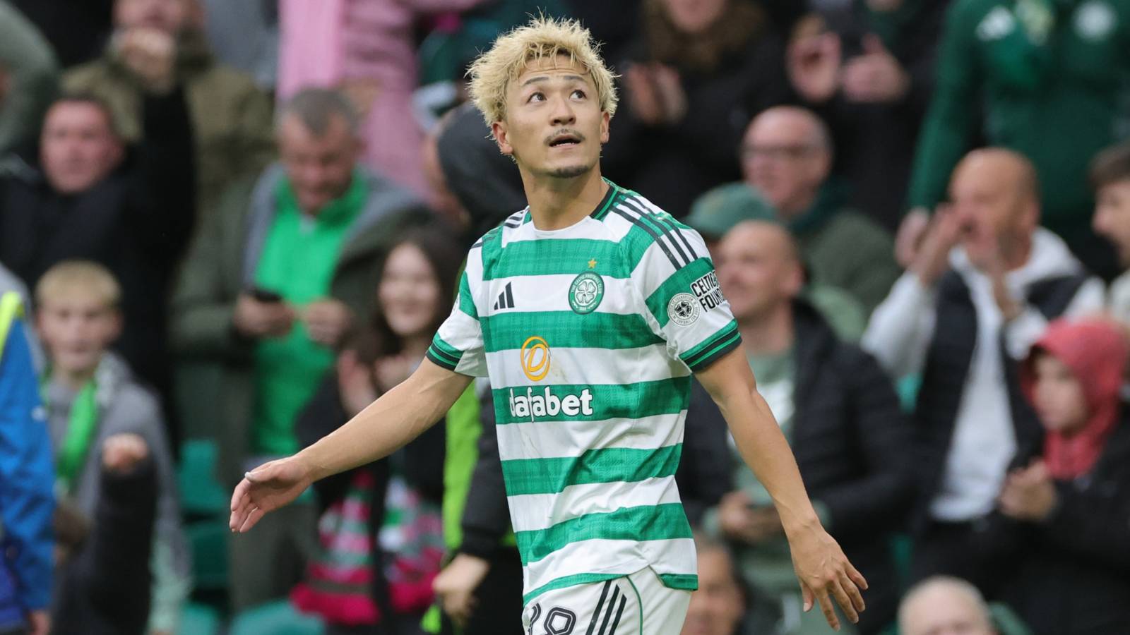 Bad news for Maeda: Celtic could seal their best signing since Jota
