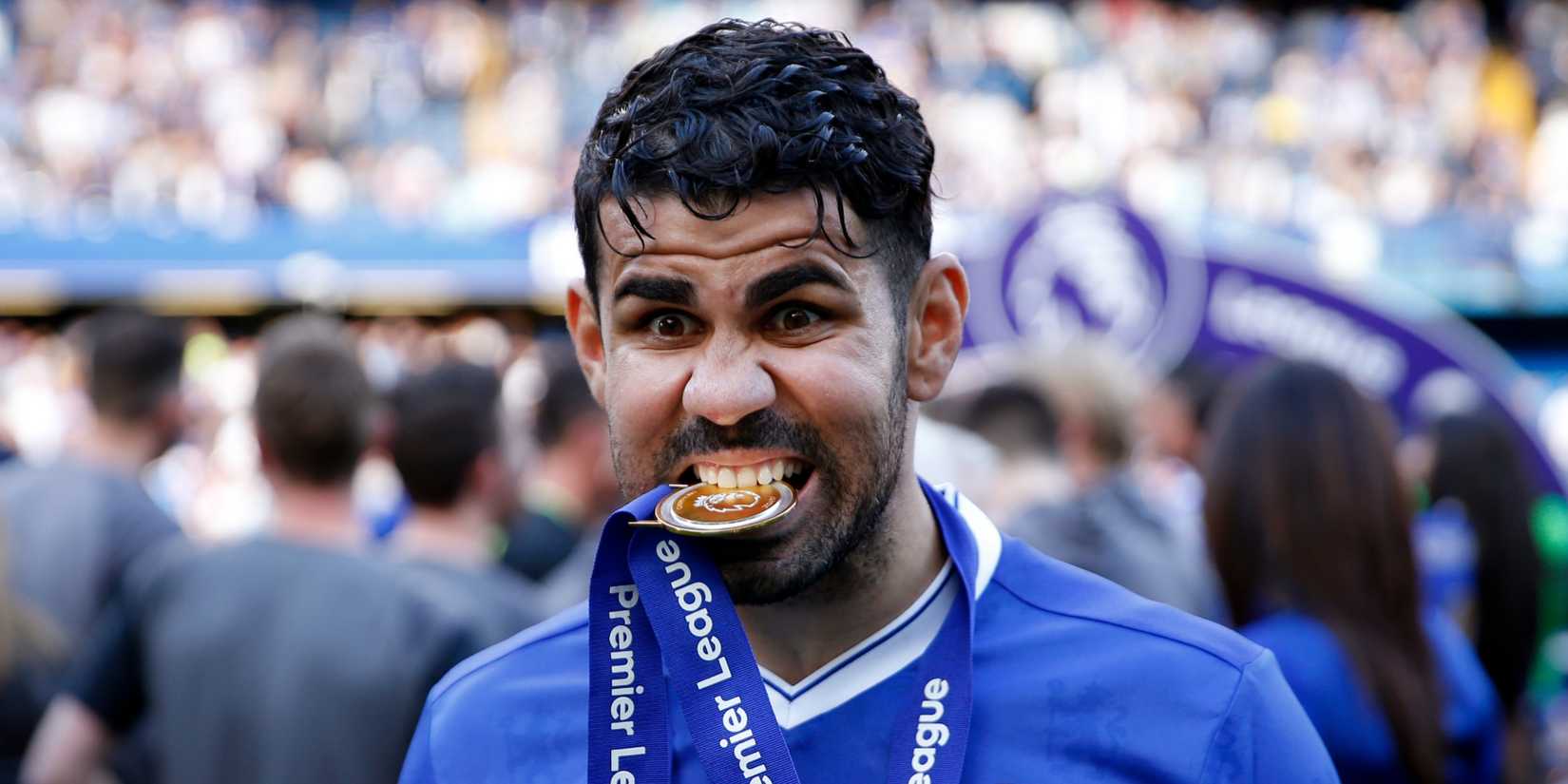 Chelsea ready club-record bid to sign their best centre-forward since ...