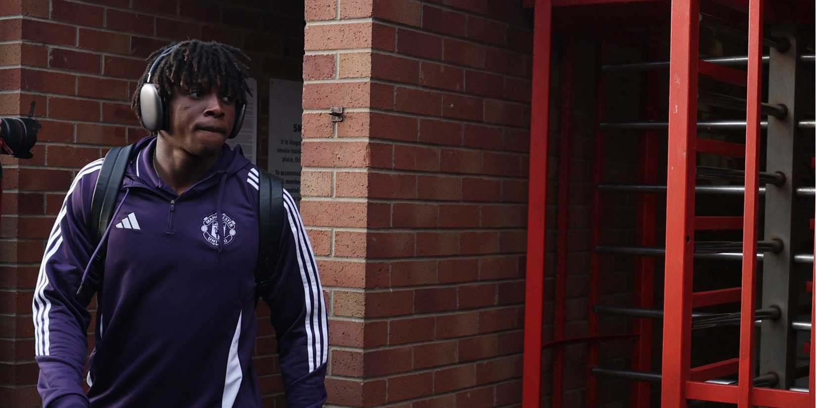 Carreras 2.0: INEOS have signed a LWB who can end Dorgu's Man Utd career