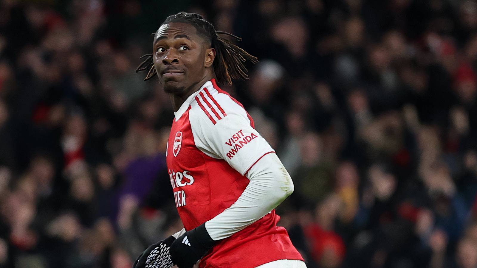 Another Eze: Arsenal preparing huge bid to sign £78m "world-class ...