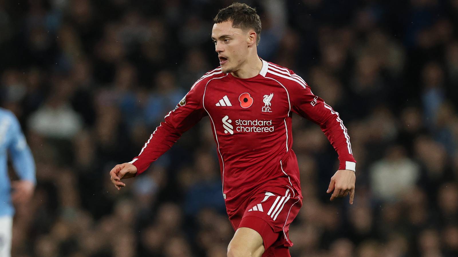Wirtz 2.0: Liverpool in talks to sign "one of the best wingers in the ...