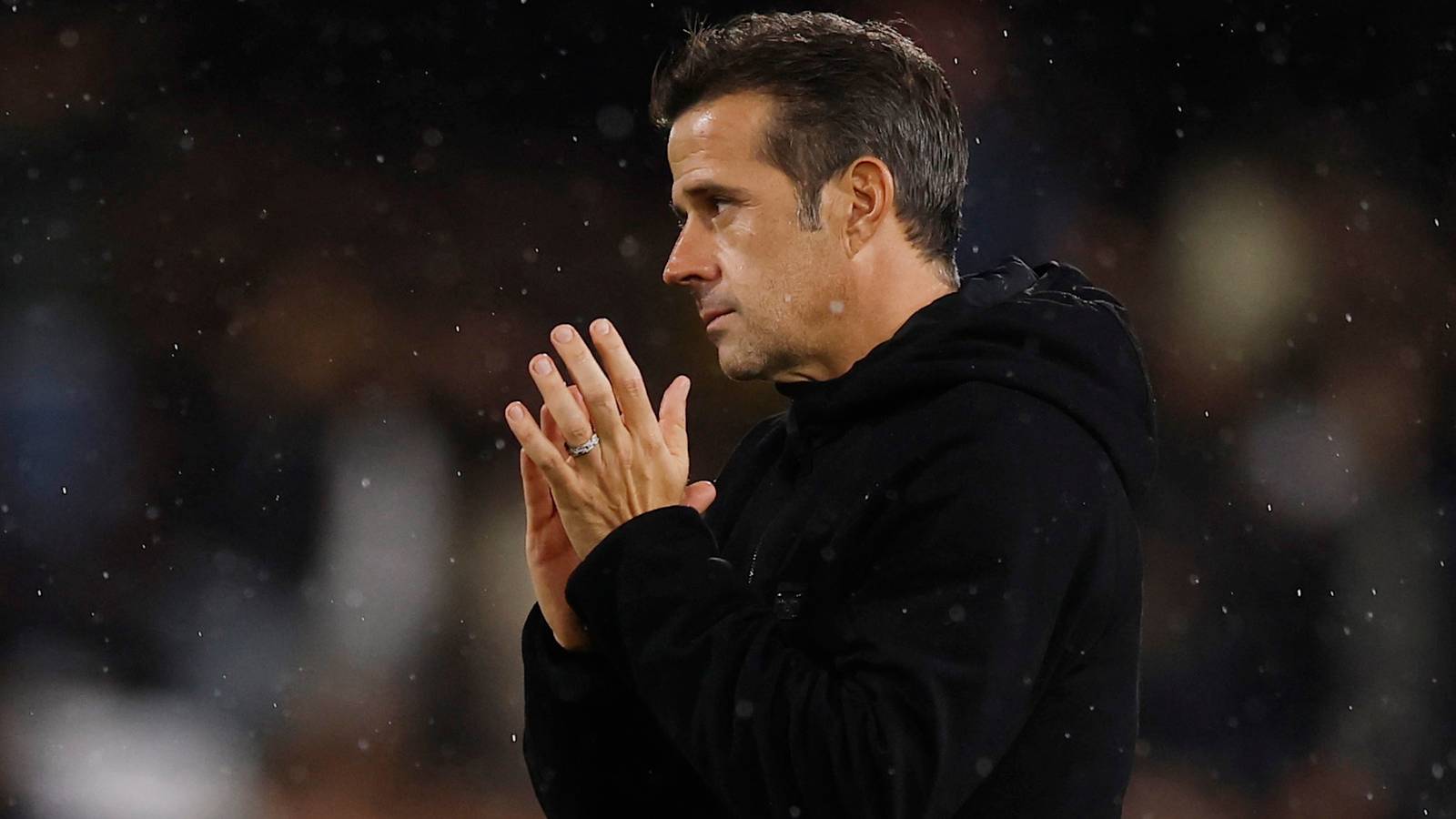 Fulham now considering move for "world-class" manager to replace Marco ...