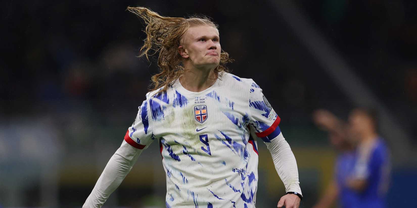 Man City have a homegrown version of Haaland & he's truly "unstoppable"