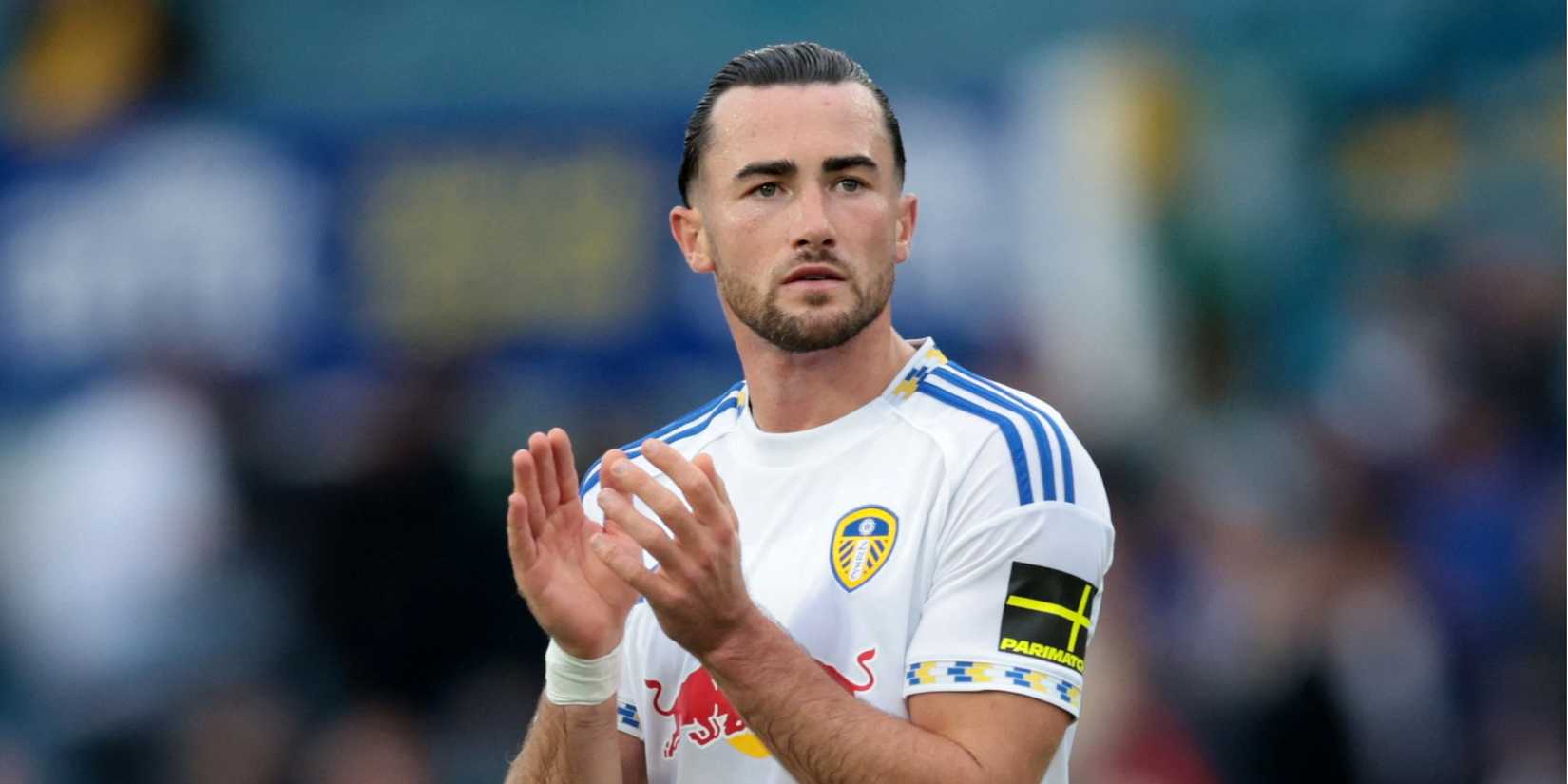 49ers can fund Parrott move by finally selling "poor" £11m Leeds dud