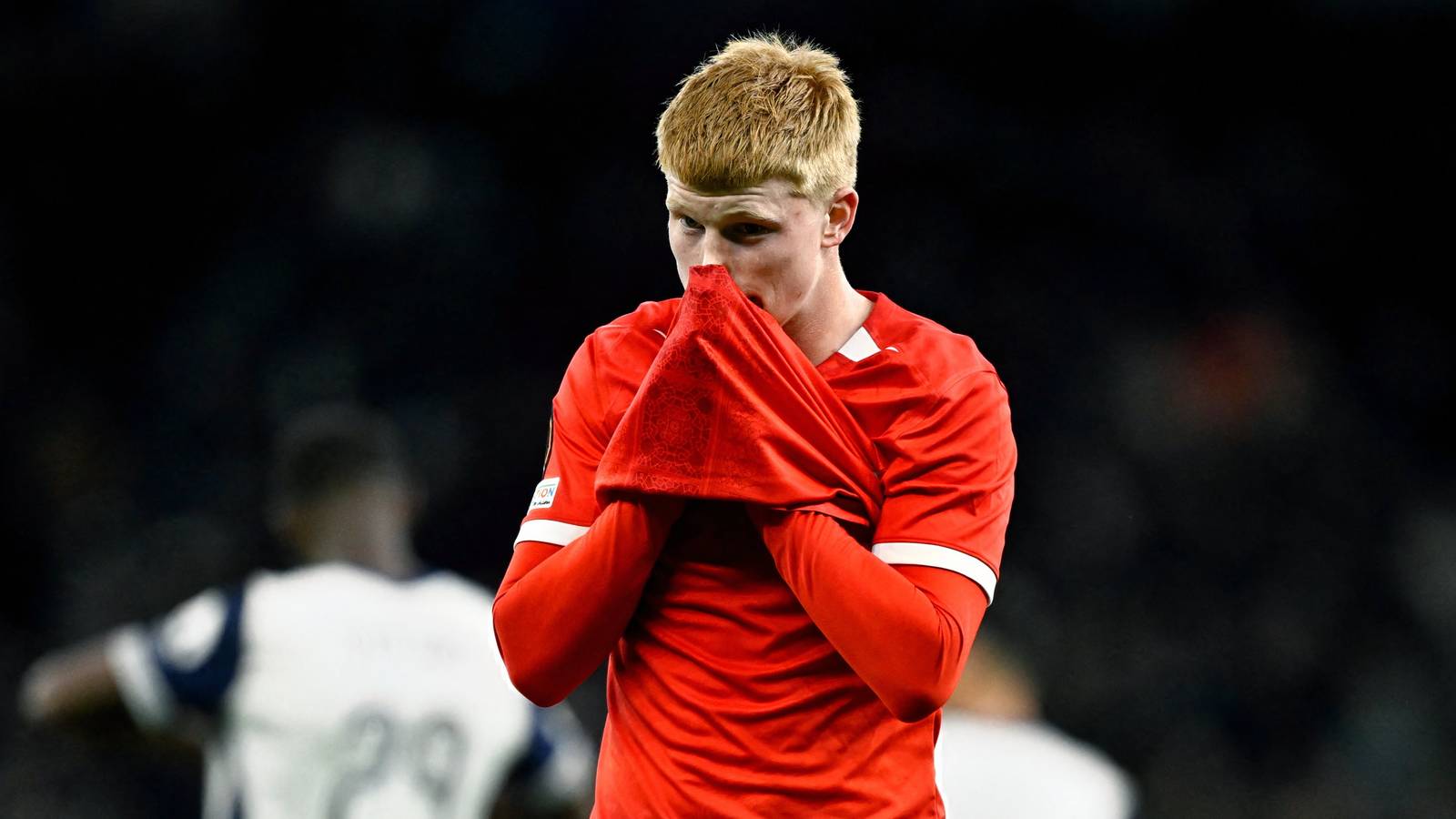 Not just Smit: Newcastle looking to sign midfielder who's "Premier ...