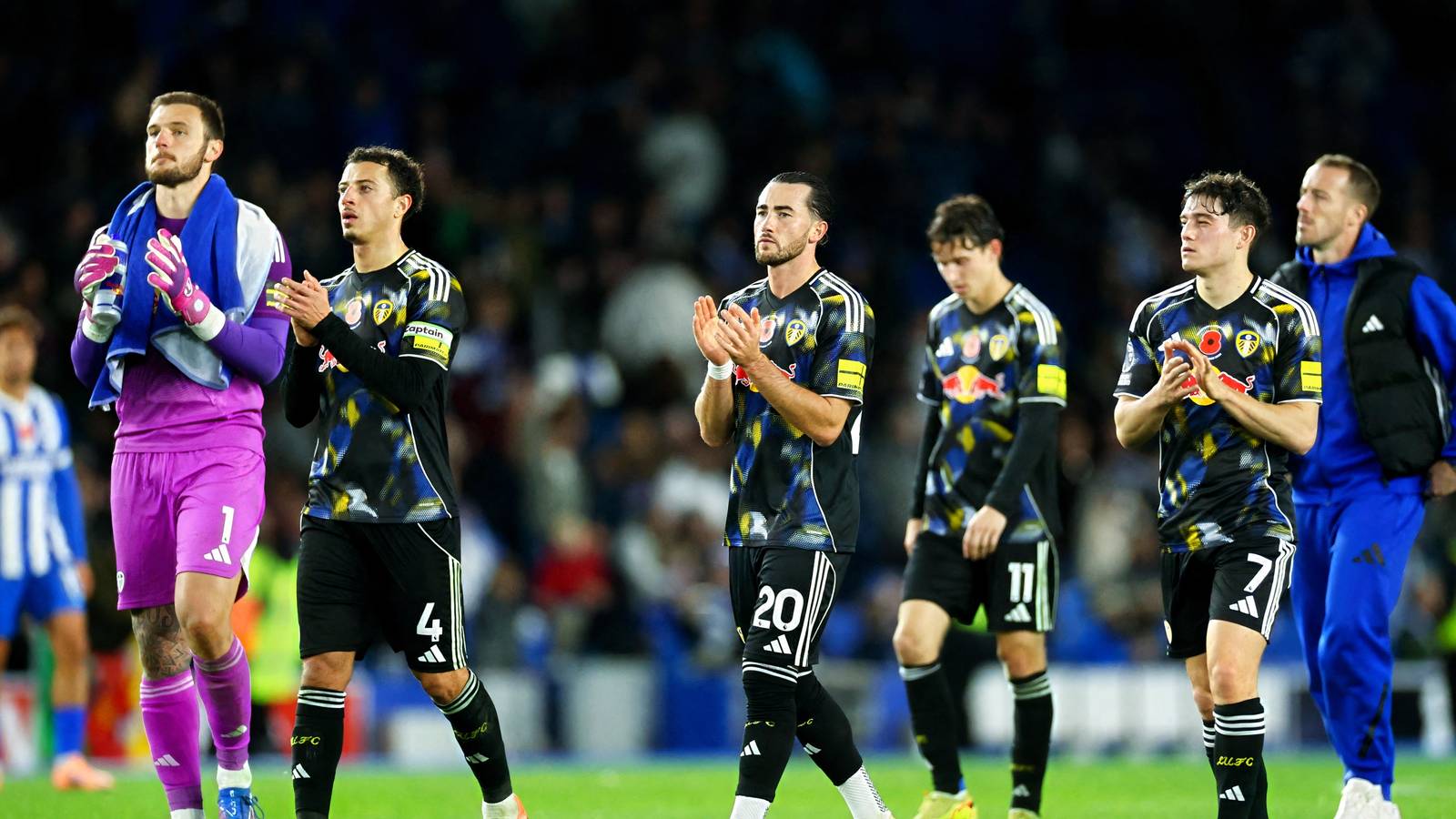 He'll solve their winger woes: Leeds looking to sign "special" £23m star