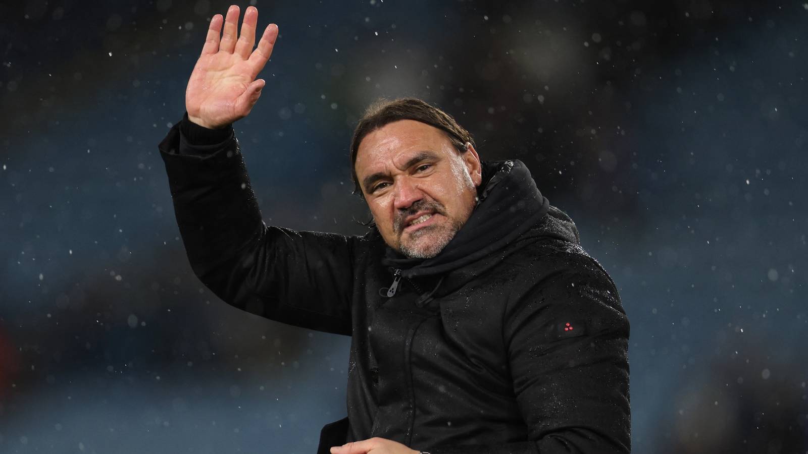 BBC journalist shares Leeds "succession" update if Daniel Farke is sacked