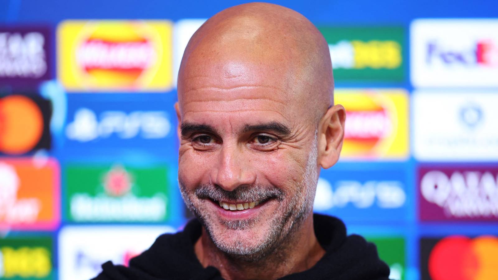 Man City submit official bid and contract offer to sign Marc Guehi