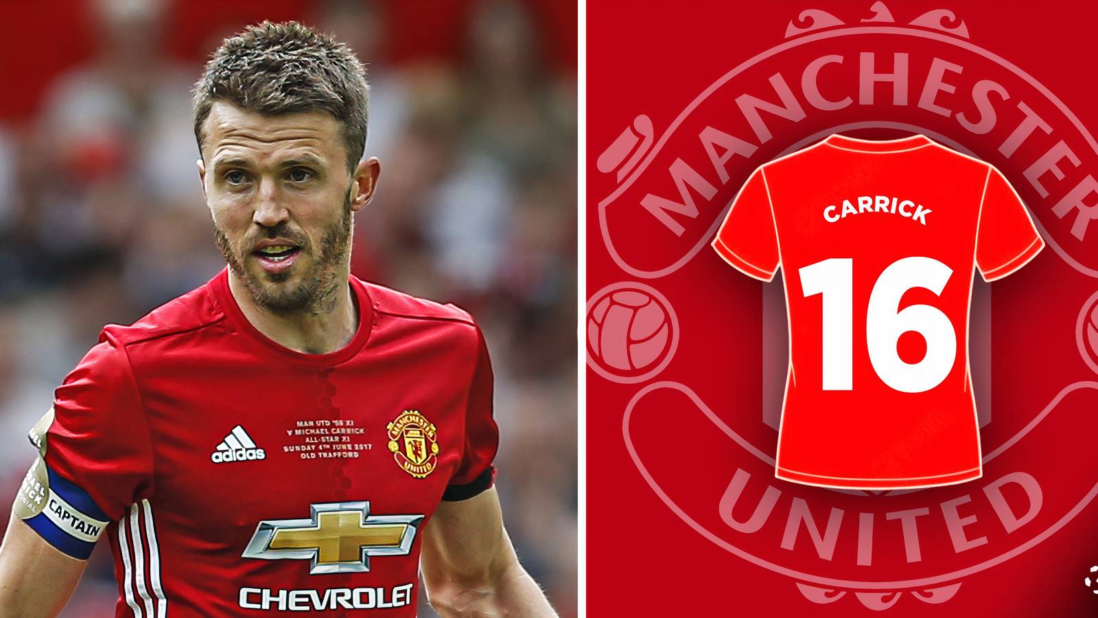 Next Carrick: Man Utd want to sign "one of the best CMs in the PL" for £60m