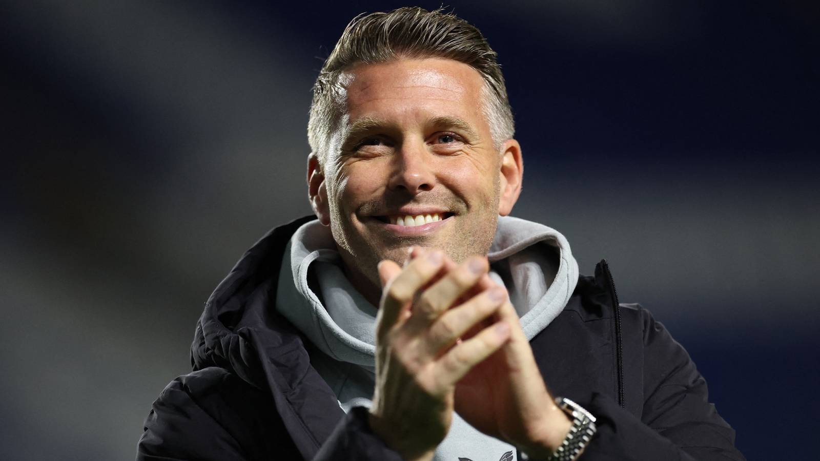 Wolves now in advanced talks to sign maestro who could be Edwards ...