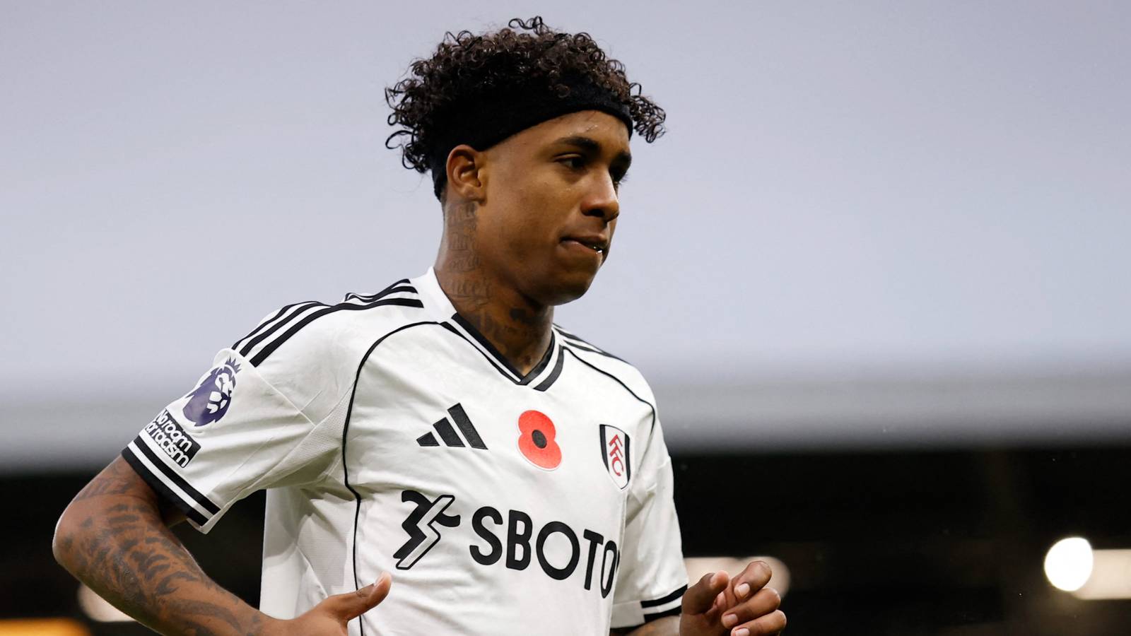 Liverpool scouts blown away by Fulham star's full Premier League debut