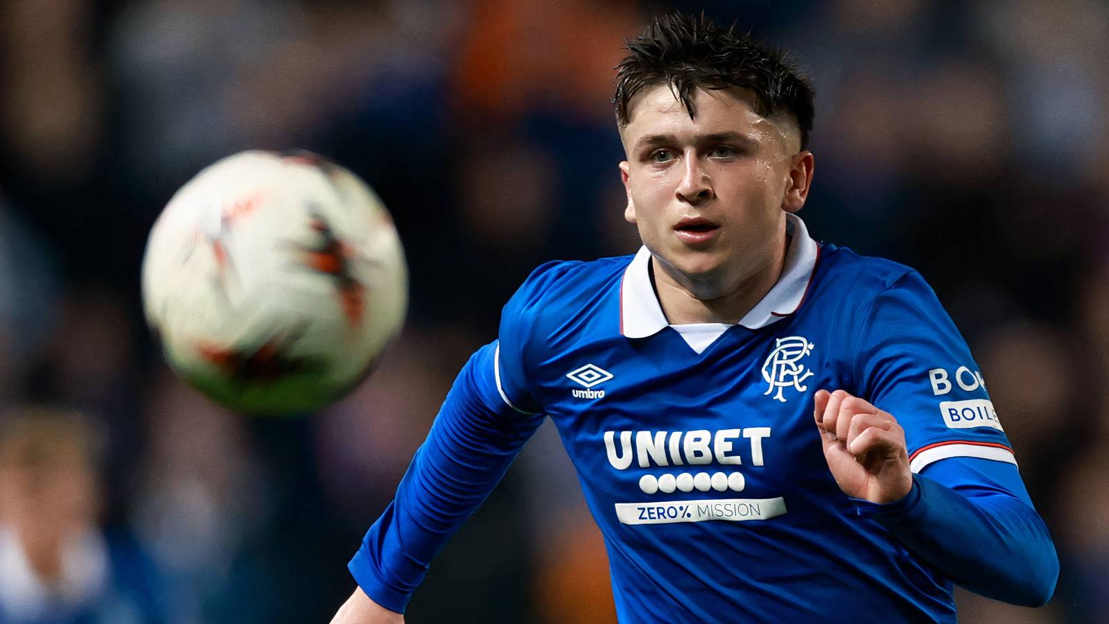 As exciting as Moore: Rangers need 'extreme' bid to land "massive talent"