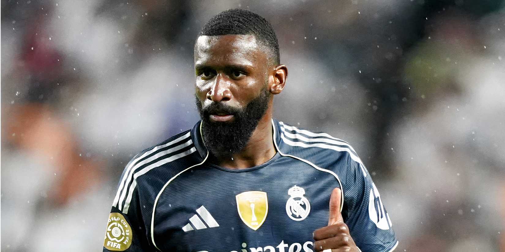 Chelsea looking to sign Silva 2.0, he's one of "the best CBs in the world"