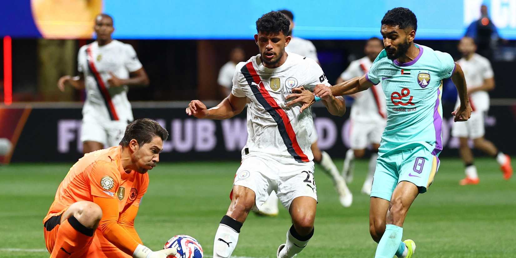 Nottingham Forest now in talks to sign Stefan Ortega after advancing ...