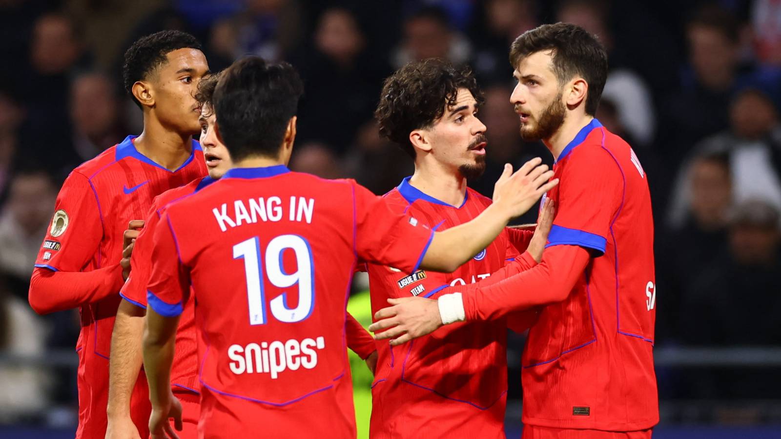 How much PSG could sell Vitinha for as Liverpool eye move ahead of Arsenal