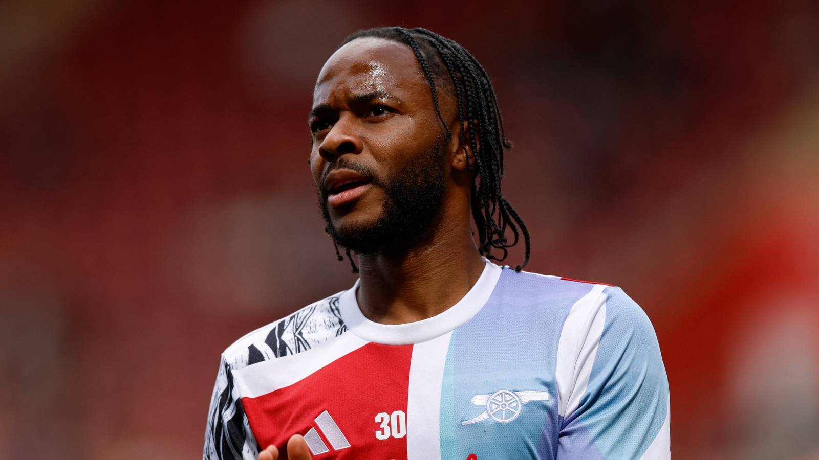 Celtic now "aware" of Raheem Sterling transfer as Chelsea plan clear-out