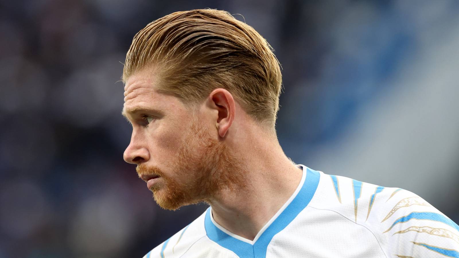 Newcastle now ready to race Barcelona to sign De Bruyne-esque gem