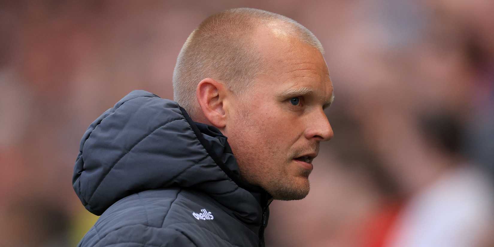 Norwich City hold talks with detailed manager who could now join rivals