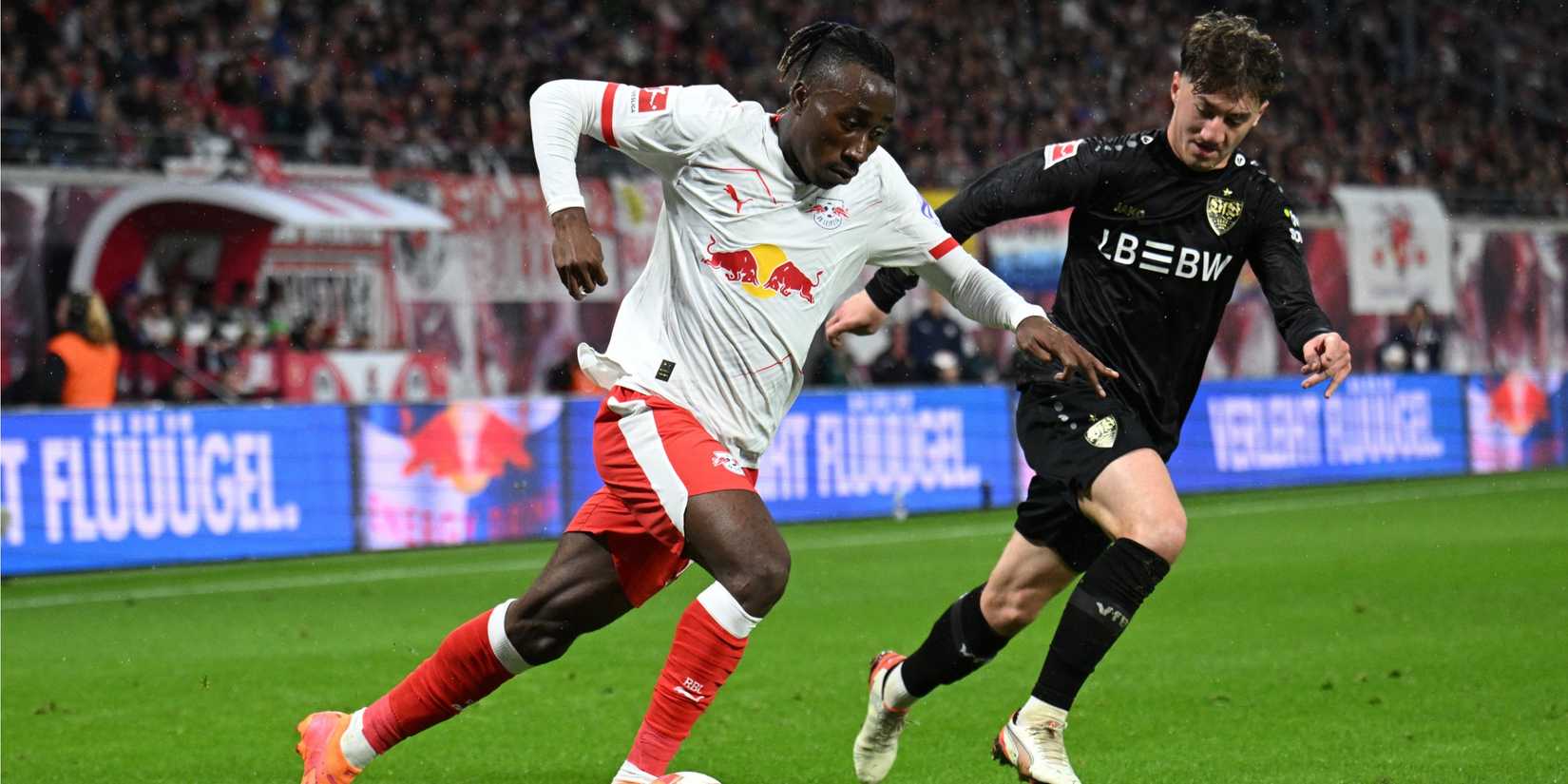 Pep's new Sterling: Man City line up mega move to sign £87m "speedster"